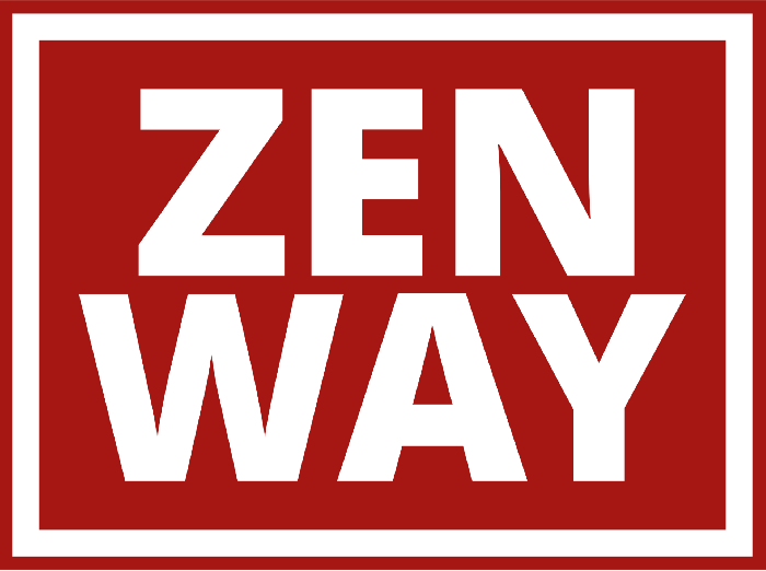 Zen Way :: Open Mind Zen